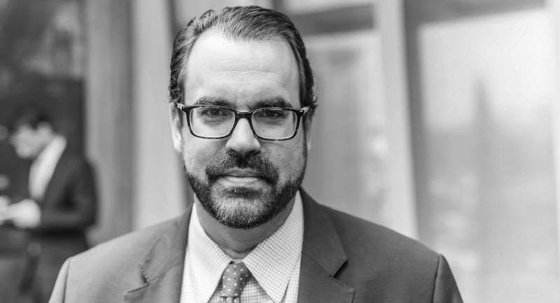 Como será o mundo pós-Trump? Conversa com Christopher Garman ...